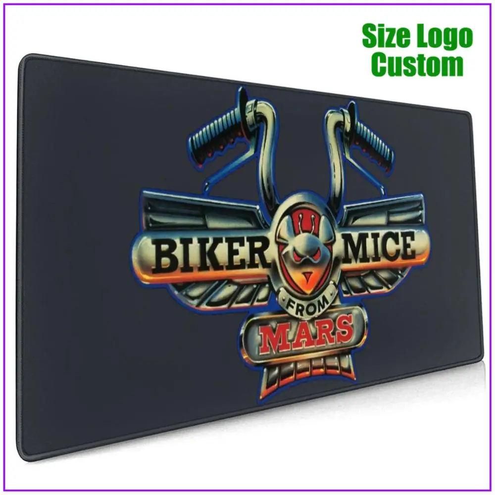 Biker Mice From Mars Logo