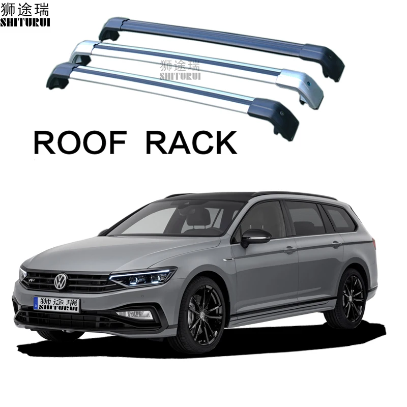 Passat Roof Rack