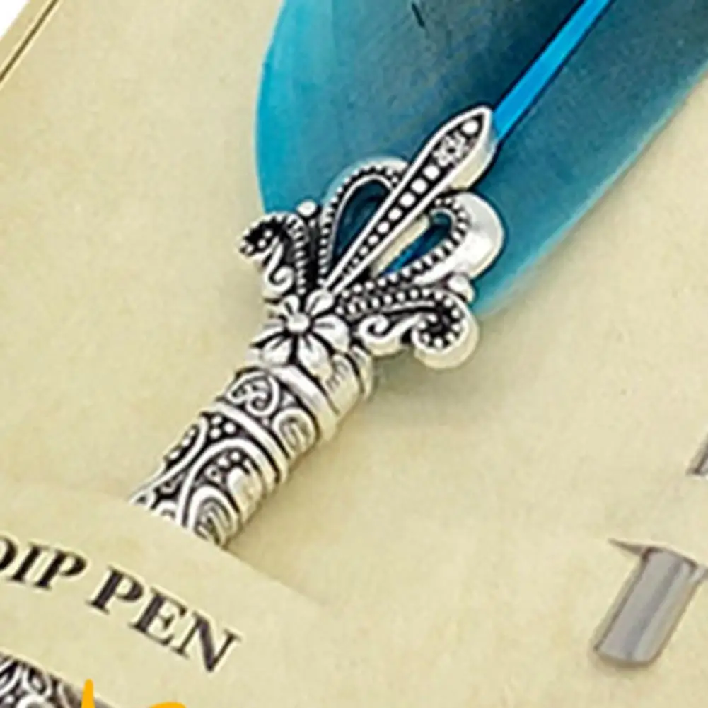 Pluma Vintage, pluma estilográfica, caligrafía, escritura, suministro ...