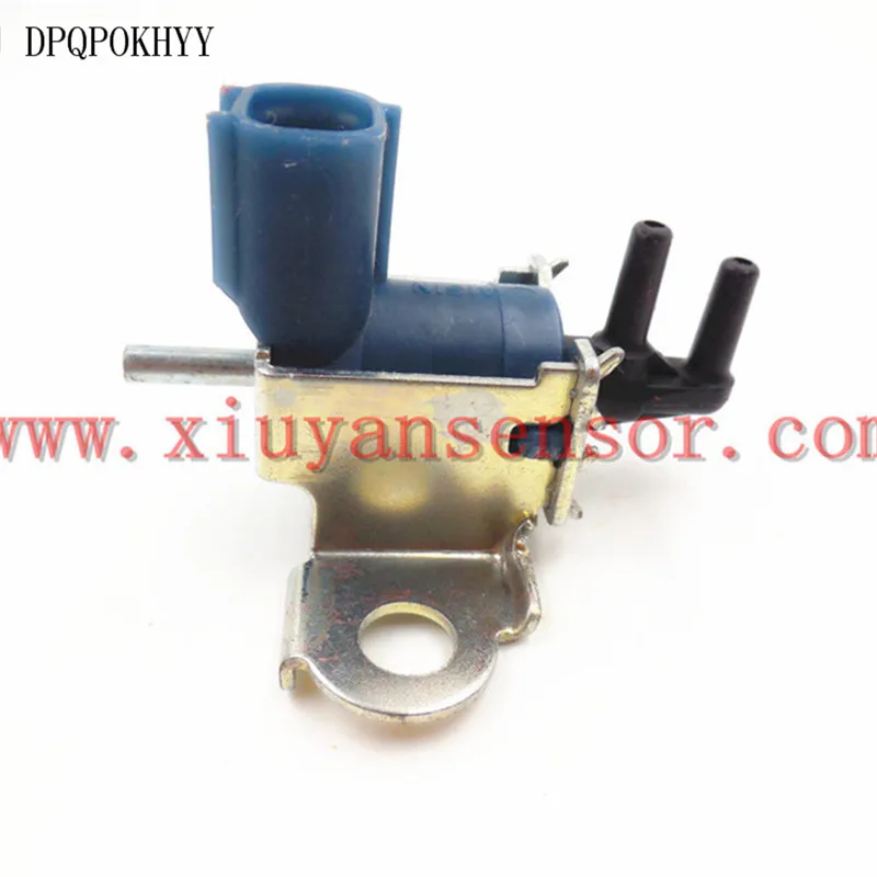 DPQPOKHYY OEM 90910 12155 For AISIN Toyota exhaust cycle solenoid valve ...