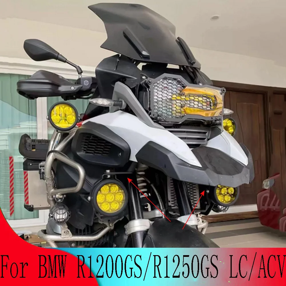 For-BMW-R1200GS-R1250GS-LC-ADV-R1200GSA-R1250-GS-2014-2021-2020 ...