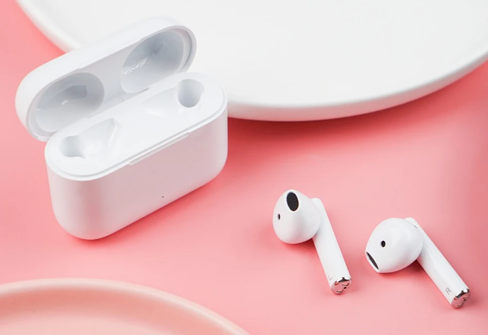 HONOR Auriculares inalámbricos huawei earbuds x2 tws5.2 - blanco ...