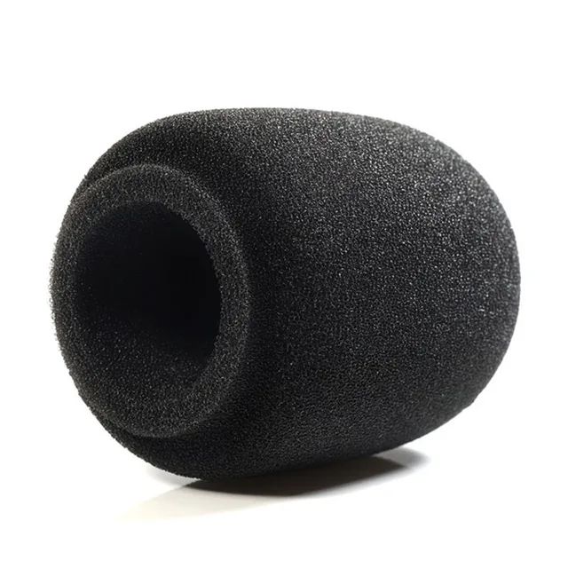 Foam Microphone Windscreen for SHURE SM7B PGA27 SM27 condenser ...