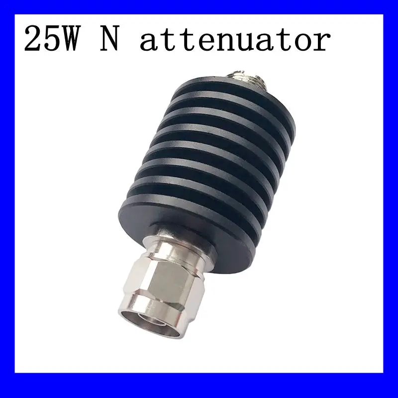 25W-N-Type-Attenuator-DC-3Ghz-4Ghz-1-2-3-5-6-10-15-20-30.jpg