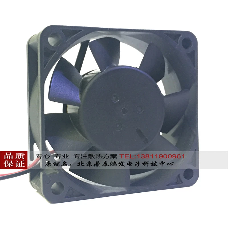 original AFB0624HD 6020 24V 0.08A 6CM ultra quiet inverter industrial ...