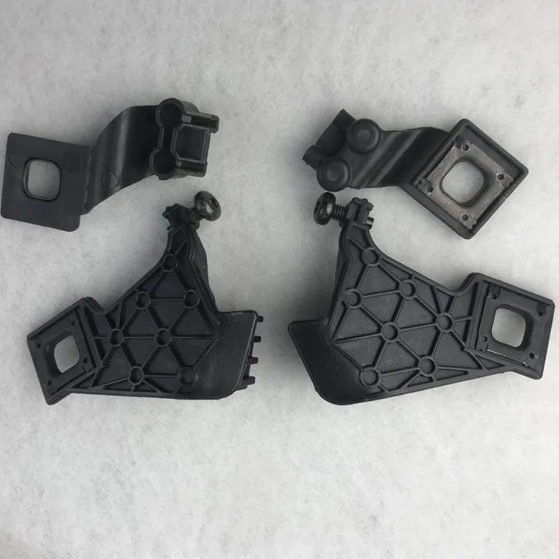 For Audi A4 B8 B9 2014 2015 A5 2012-2017 Car Headlight Repair Kit ...