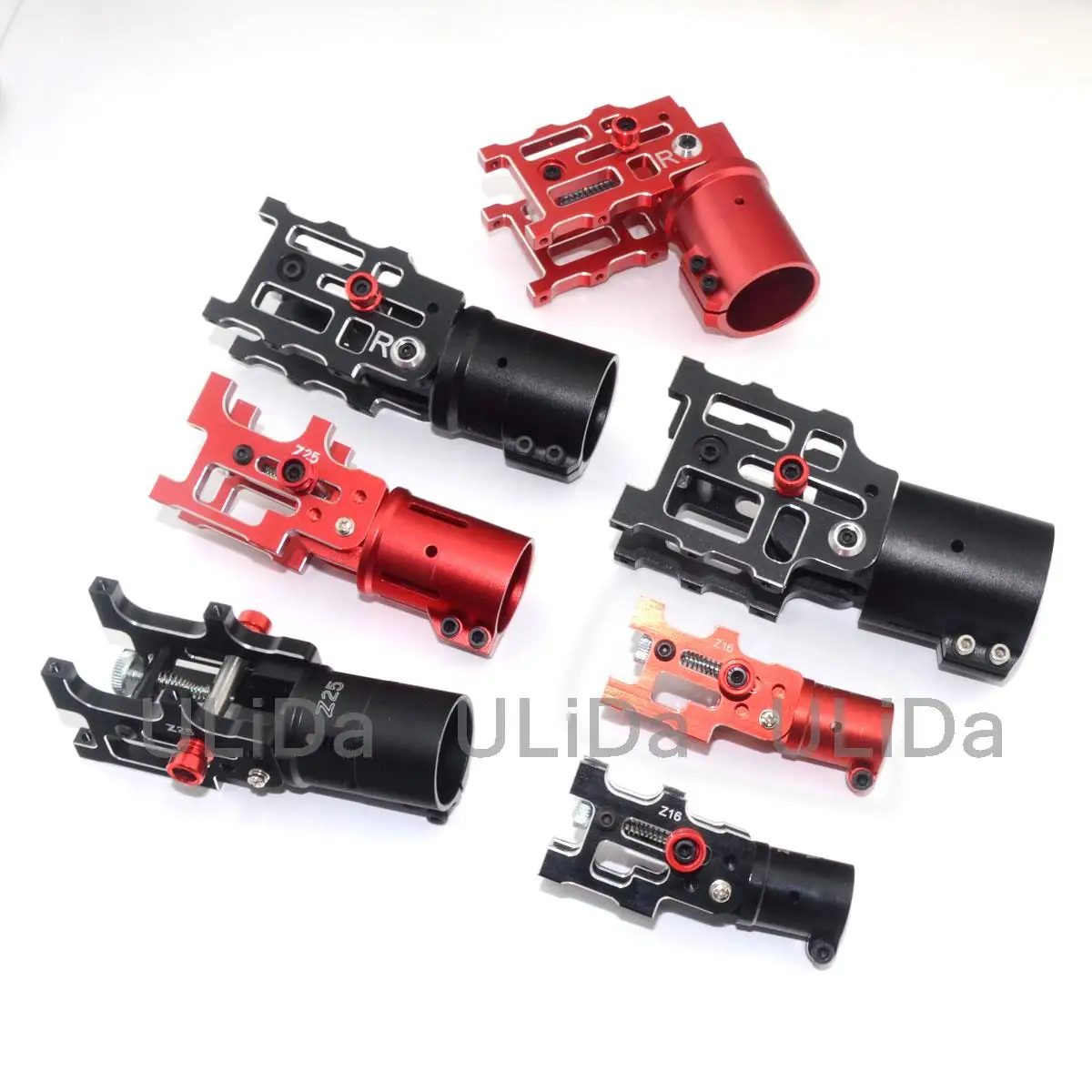 Updated-V3-CNC-Aluminum-Folding-Arm-Bracket-Tube-Joint-for-16mm-20mm ...