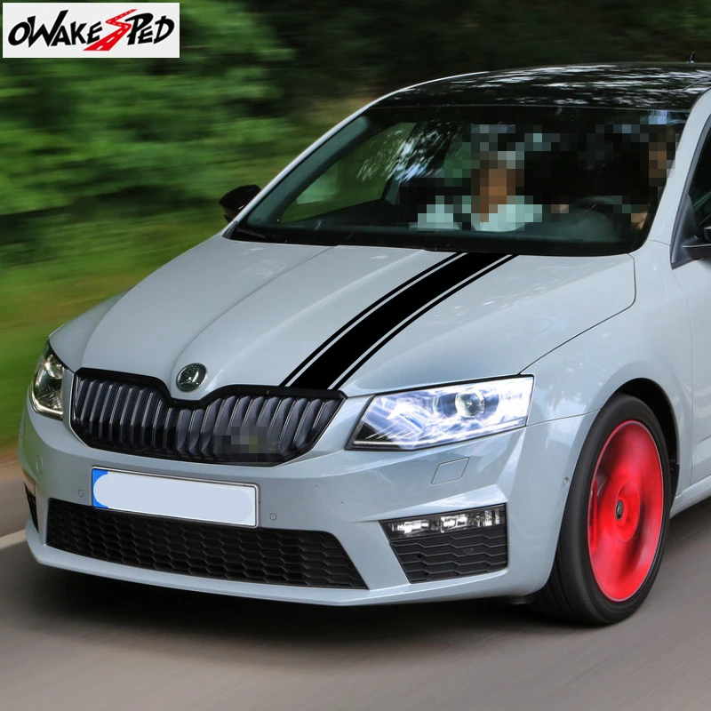 Graffio Di Vinile E Vettore Di Octavia