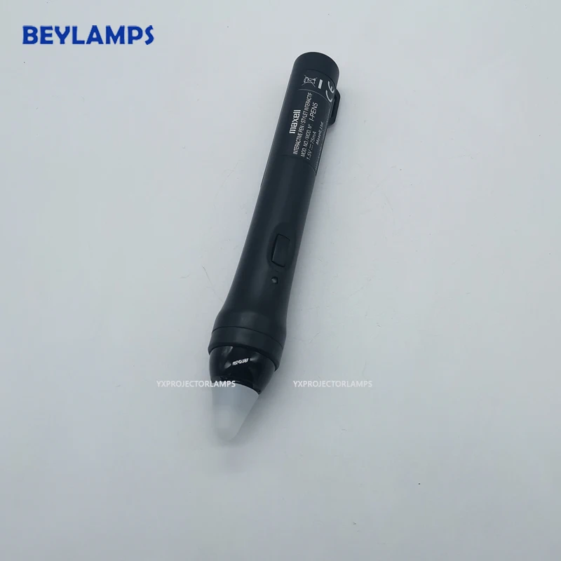 Projector Spare Interactive Pen Easy Pen I-pen5 For Maxell Projectors ...