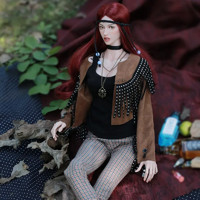 Dollshe - Oueneifs Official Store
