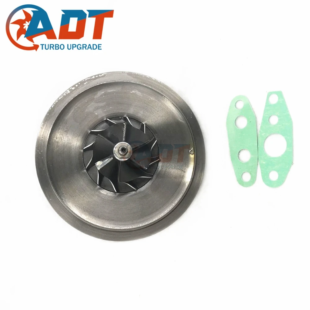 RHV4 Turbocharger Core VB35 VAD20066 CHRA Turbine 17201-0L060 17201 ...