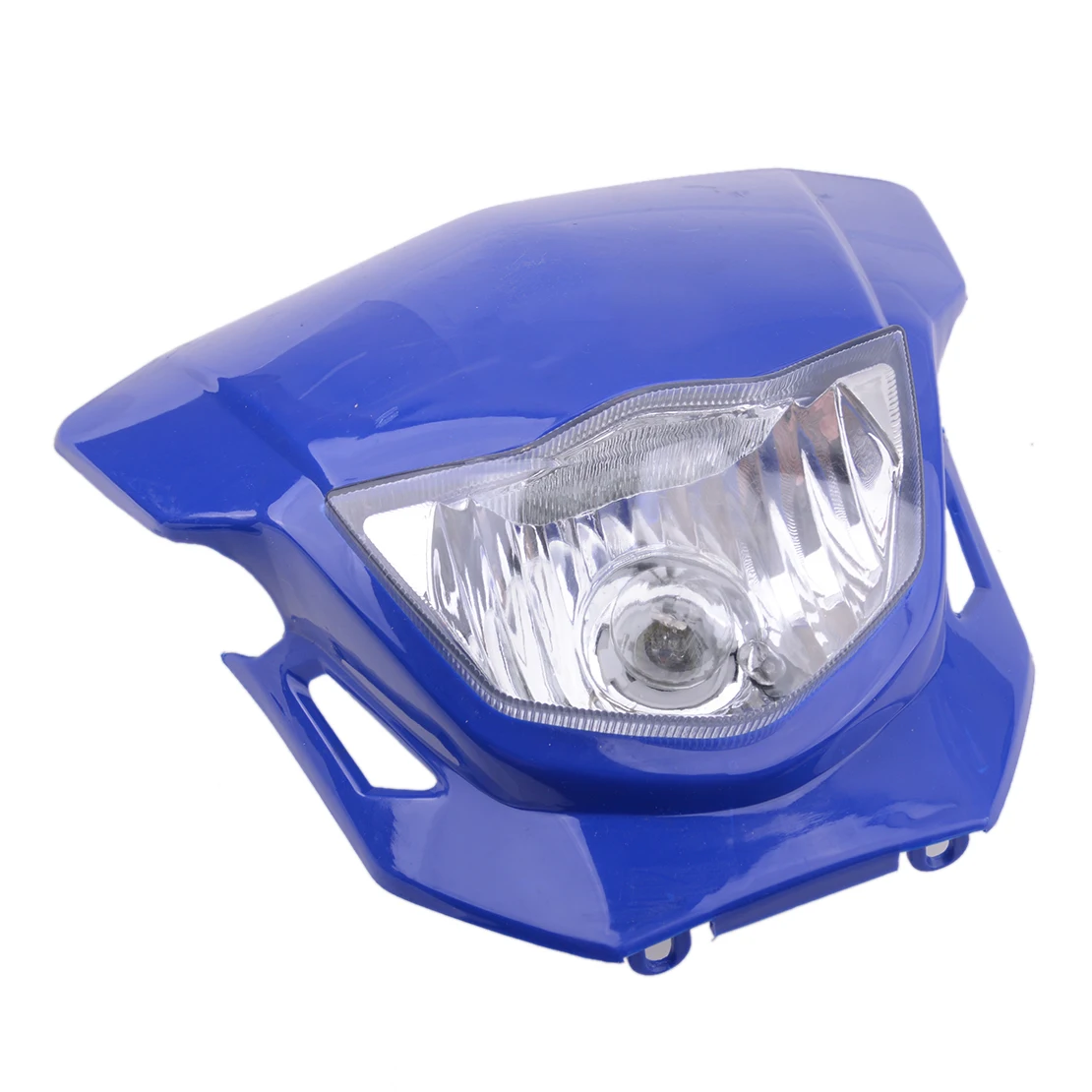 Headlight Head Lamp Fit For Yamaha TTR250 TTR230 WR250F WR250X WR250YZ ...