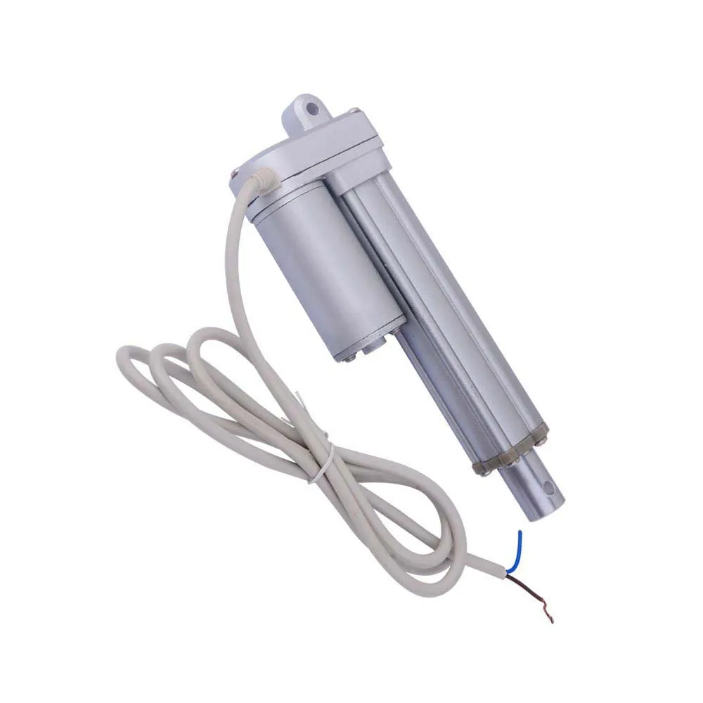 200mm-400mm-Stroke-12V-DC-1200N-120KG-Max-Load-High-Speed-Linear ...