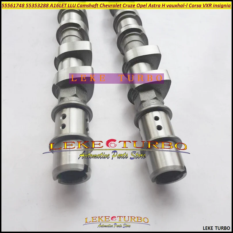 Árbol de levas 55561748 A16LET LLU para Chevrolet Cruze, para Opel ...