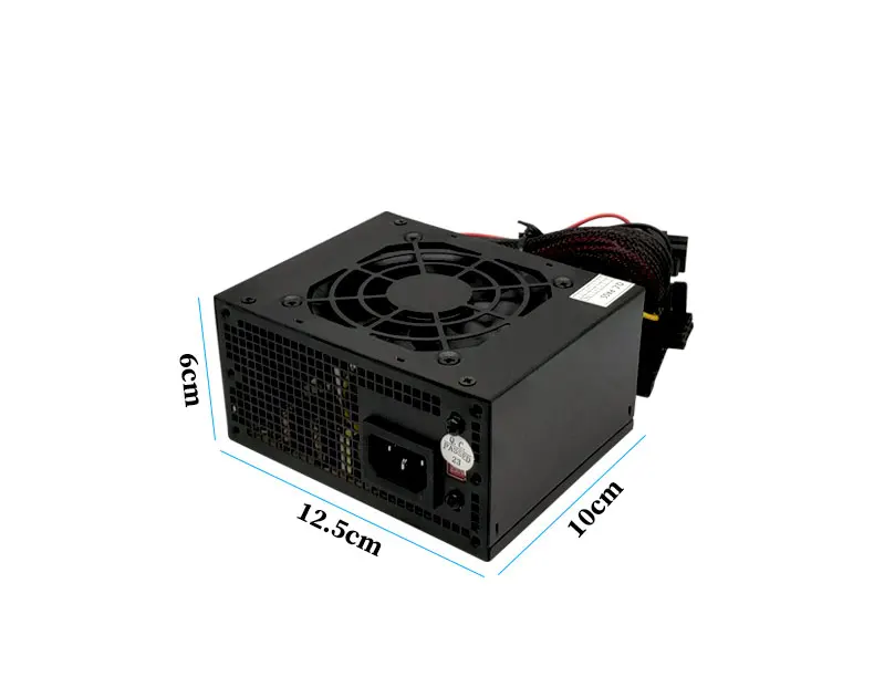 SFX 300 PC Power Supply PSU Rated 300W ATX PSU 300W Mining Power Supply ...