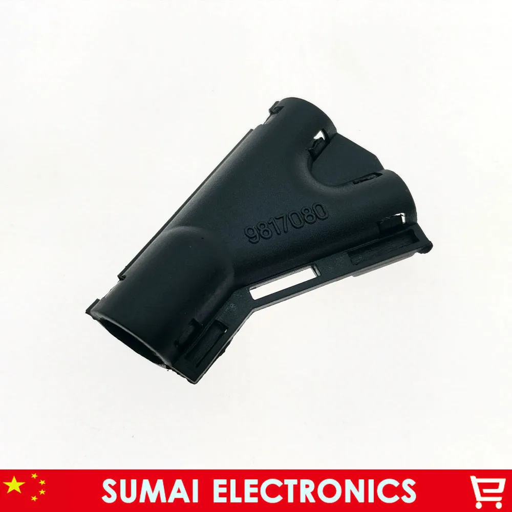 9817080-WELL-ROHR-shell-mantel-f-r-Auto-stecker-elektrische-stecker ...