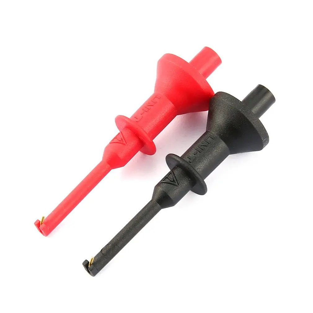 Équipement d'essai, mesure UNI-T UT-C01 Multimeter Test Leads Extension ...