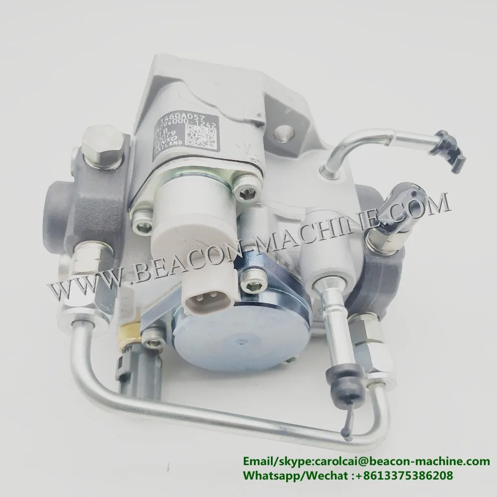 电装原装共轨泵 1460A057 3800元 (1)