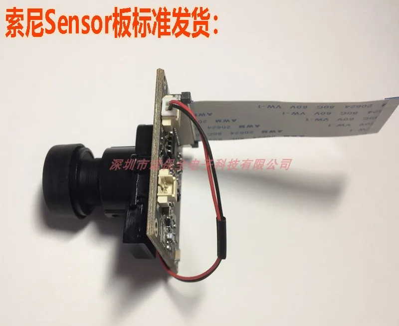 IMX291 IMX290 IMX327 IMX385 IMX335 IMX274 IMX334 IMX415 Sensor Module ...