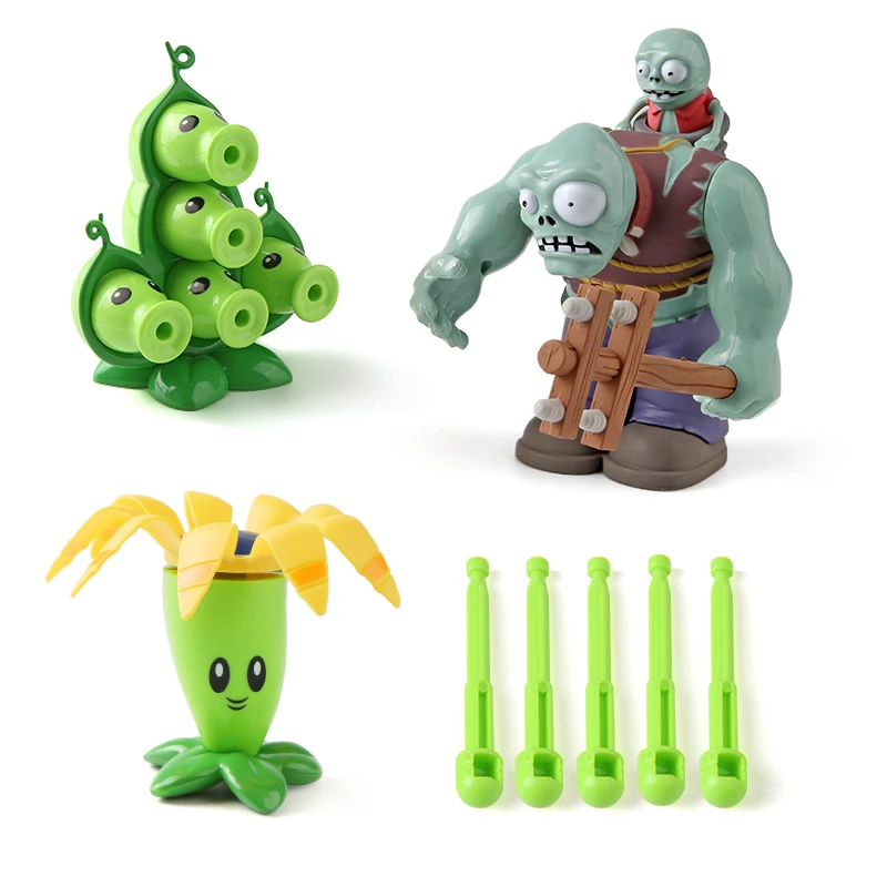 Plants Vs Zombies Catapult Zombie