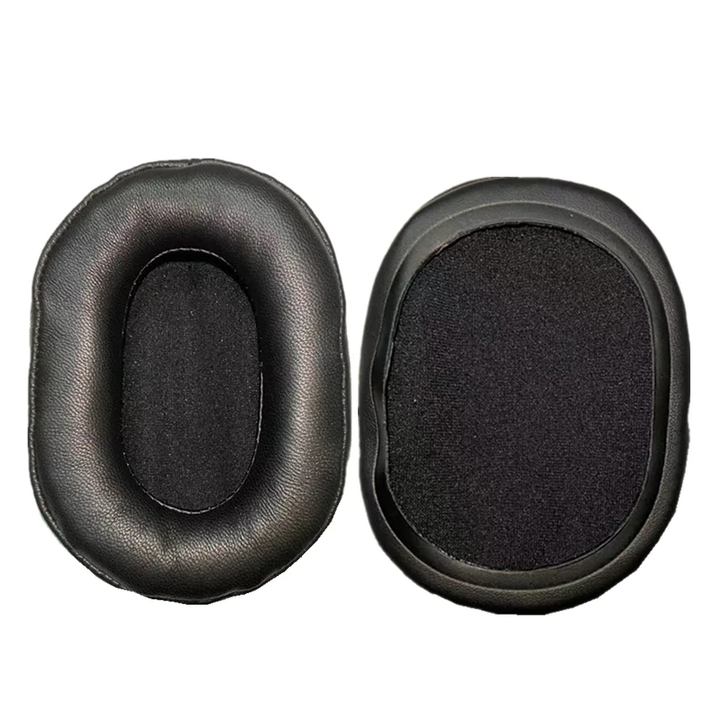 Ear Pads Audio-Technica ATH-MSR7 M50X M40X M50F M30 Headphones Cushion ...