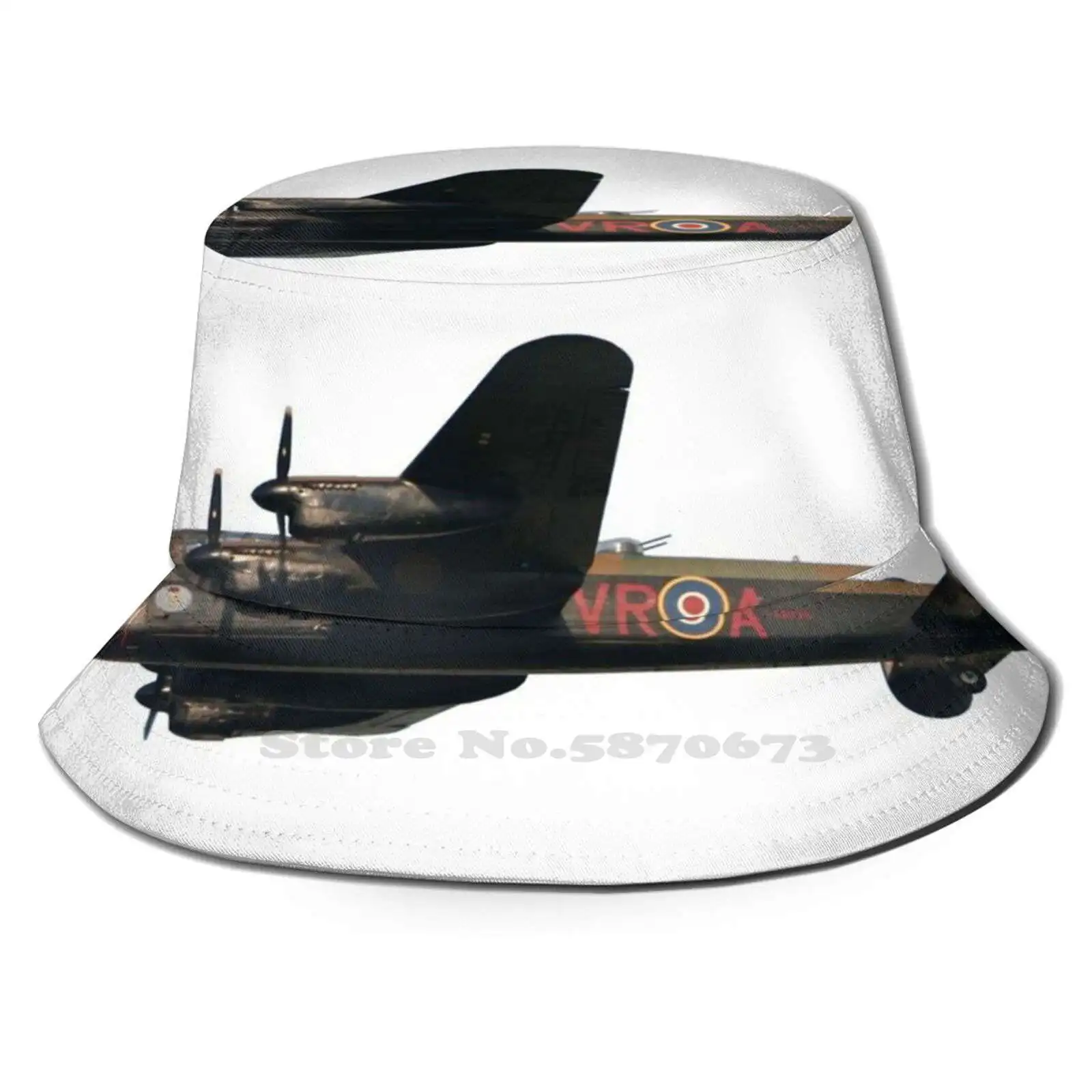 Lancaster Bomber , Avro , British , Raf , Union Jack , Ww11 , Second ...