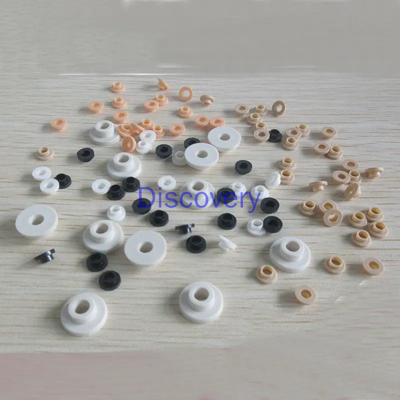 Customized-Insulating-Particles-TO-220GP-M3-Insulating-Particles-for ...