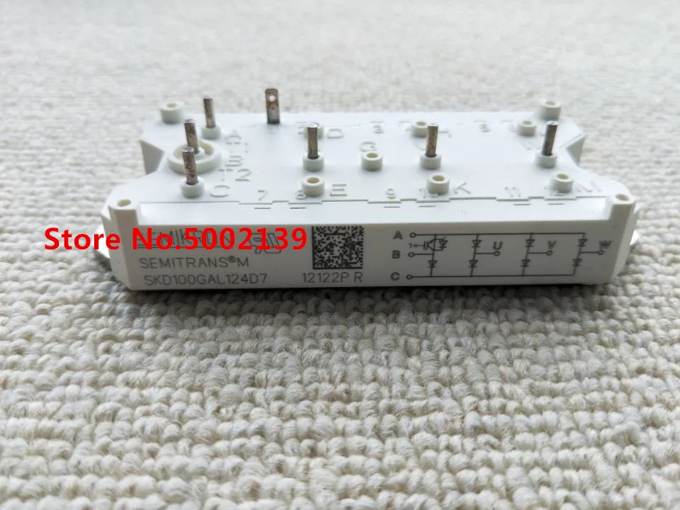 NEW-SKD100GAL124D7-SKD100GAL123D7-SKD100GAL123D-SKD100GAL123D2 ...