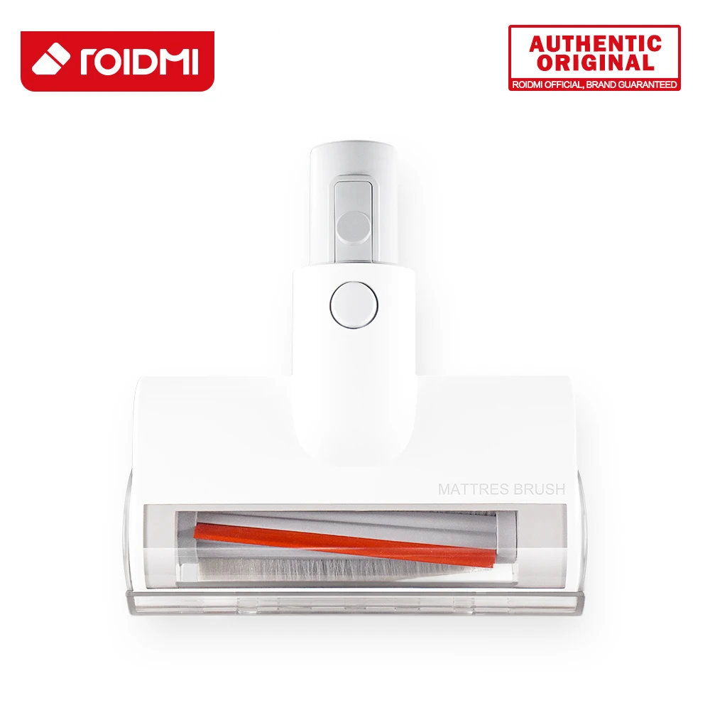 Roidmi Brush Vacuum Parts | Roidmi Vacuum Accessory | Roidmi X30 ...