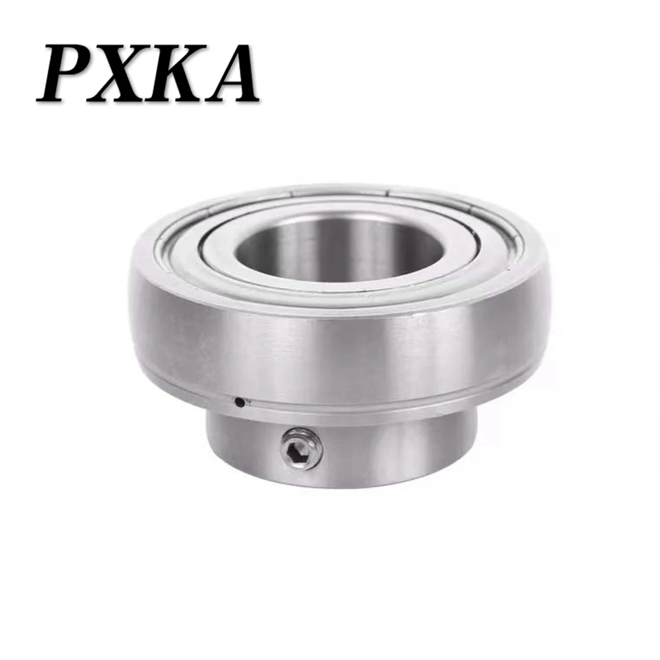 Bearing Steel Outer Spherical Bearing Sb201 Sb202 Sb203 Sb204 Sb205 ...