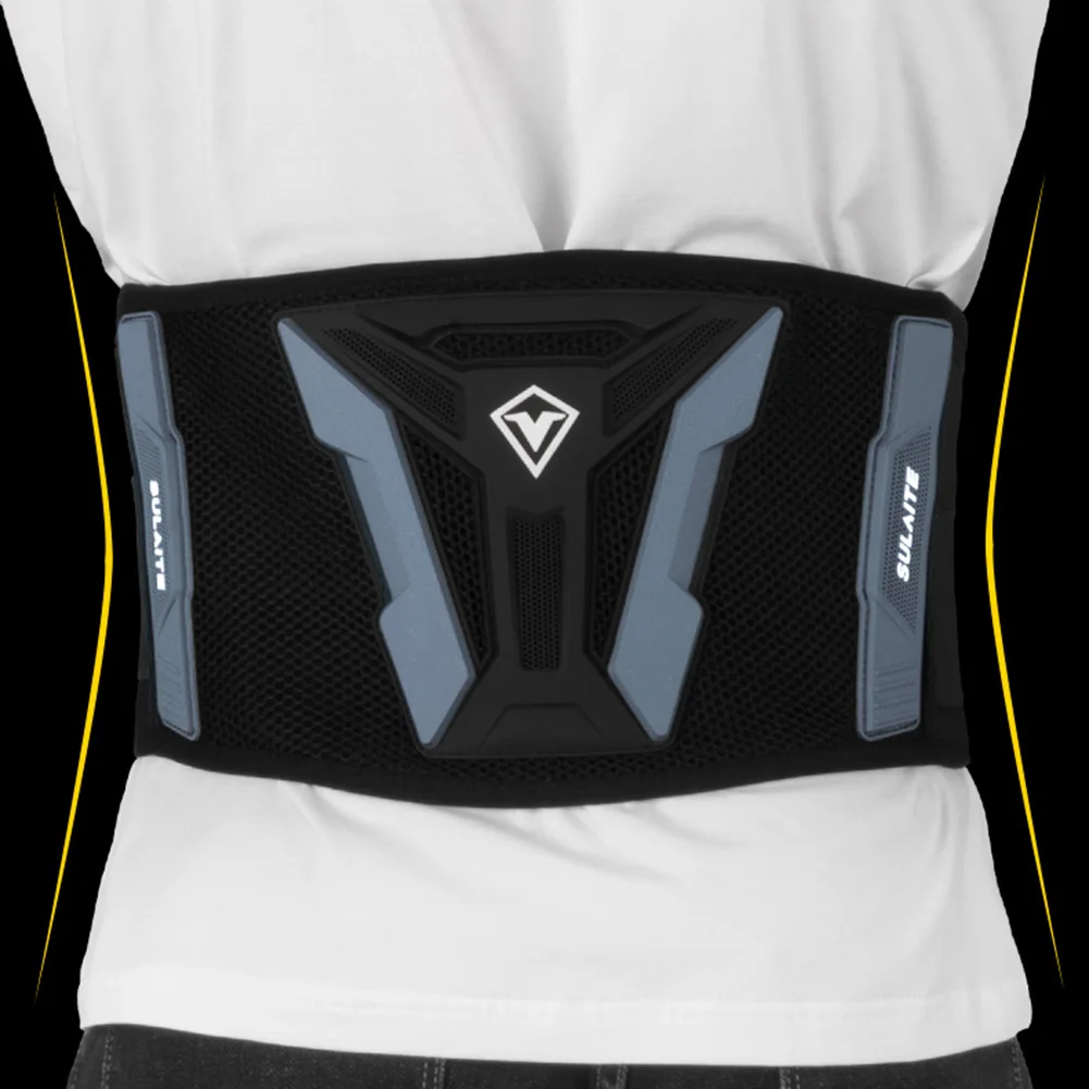 Motorcycle-Cycling-Long-Distance-Waist-Protector-Brace-Anti-Fall ...