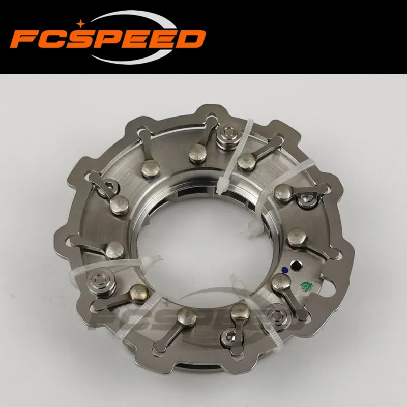 Turbocharger Nozzle Ring Gt1749v 760774 Turbo Vnt For Volvo C30 C70 S40 ...