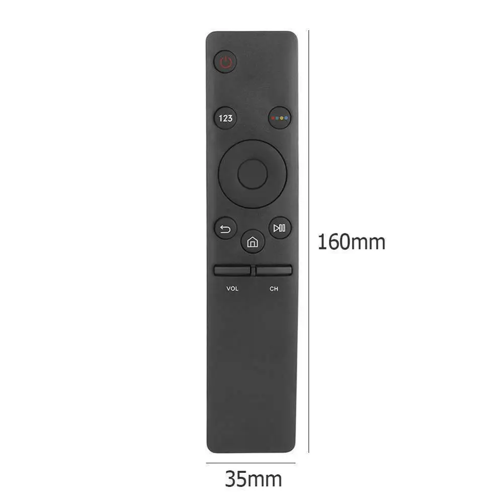Large Tv Remote Codes