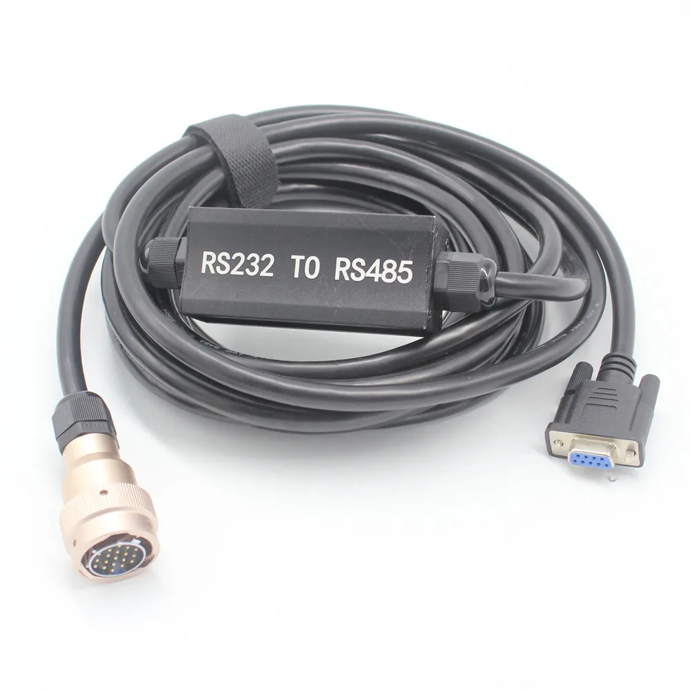 Car-connect-cable-For-Benz-MB-Star-C3-OBD2-Connector-Cable-Diagnostic ...