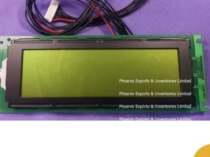 Brand New Lcd Display Screen For Behringer Ddx3216 Mixer Display Panel ...