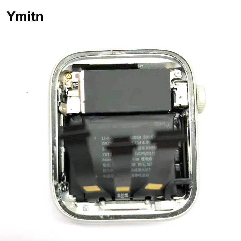 Ymitn Unlocked With Chips Mainboard For Apple Watch 4 S4 Motherboard ...
