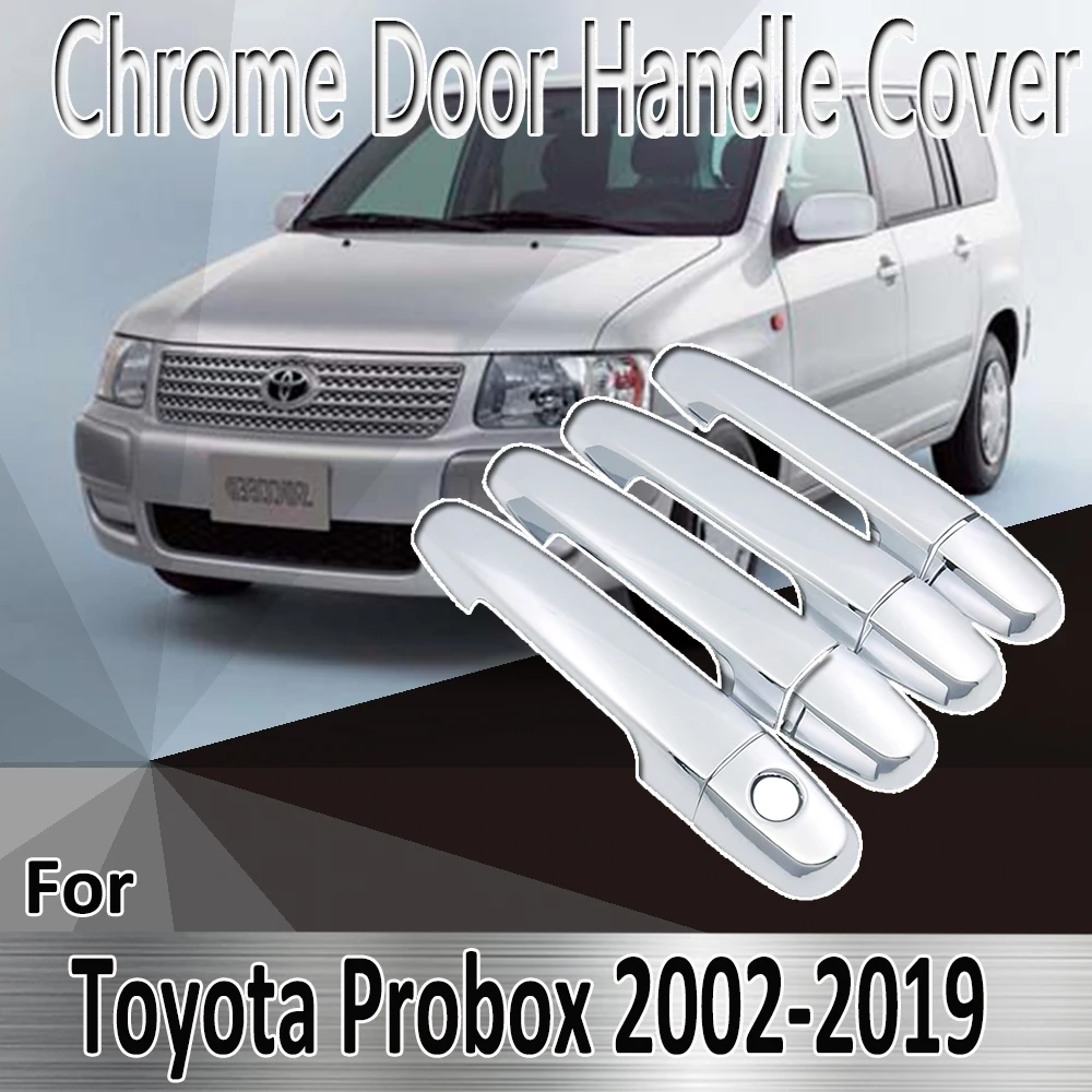 for-Toyota-Probox-2002-2019-2003-2006-2009-2010-Styling-Stickers ...