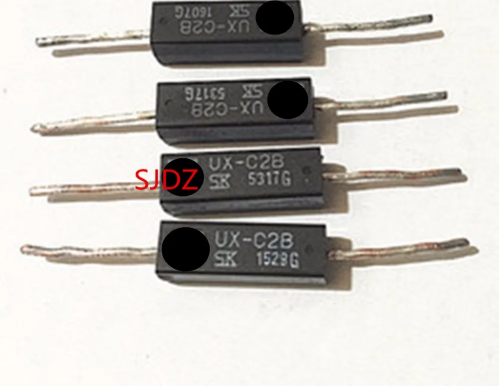 10 piezas, UX C2B|Circuitos integrados| - AliExpress