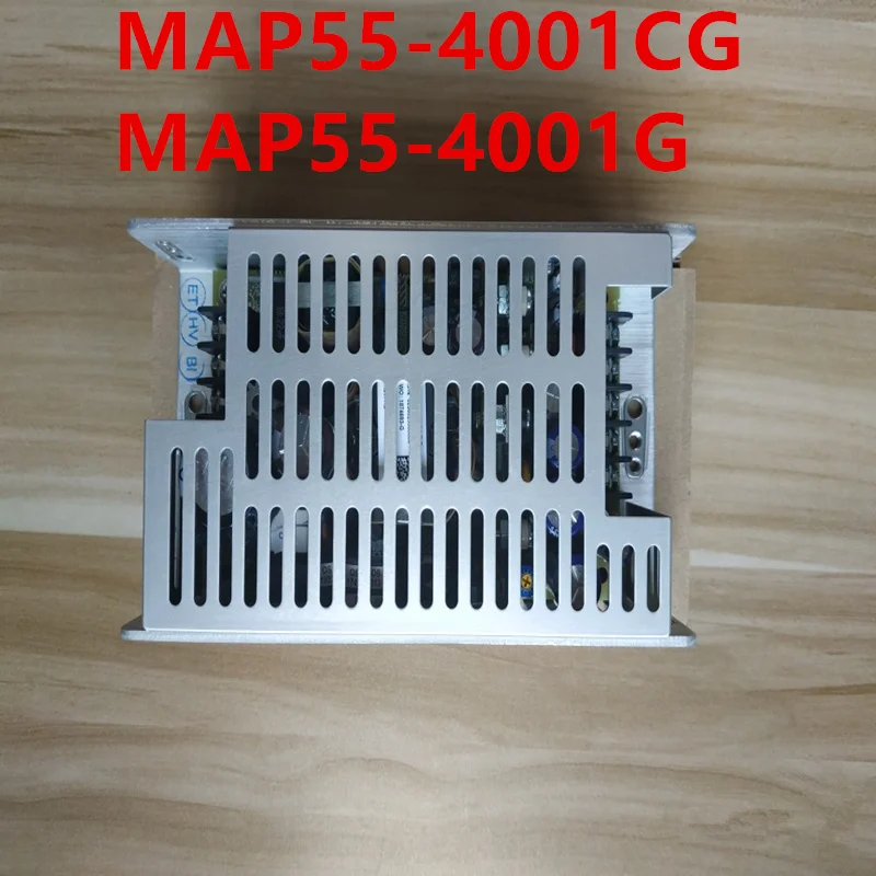 Original PSU For Bel Power Solutions 55W Switching Power Supply MAP55 ...
