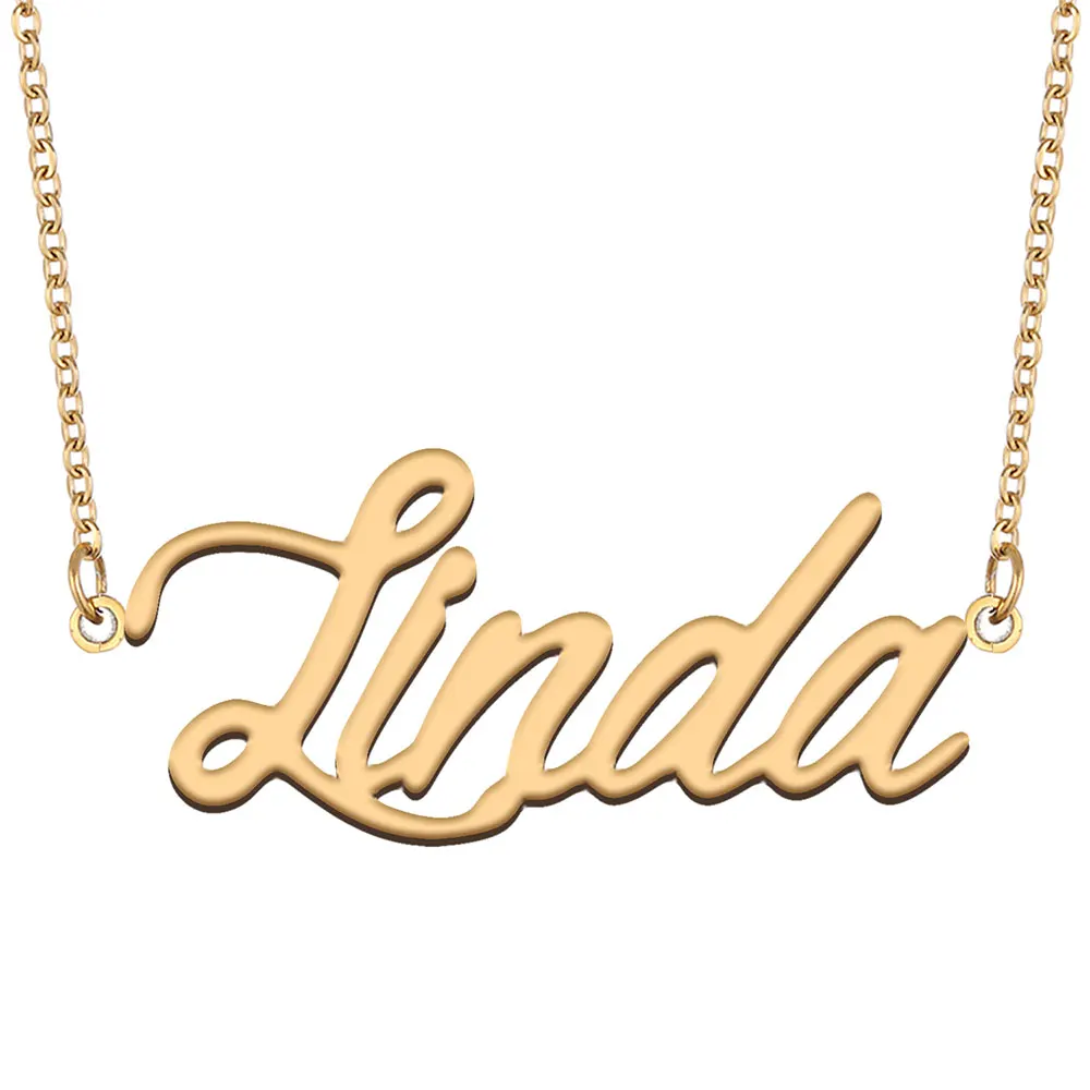 Linda Name