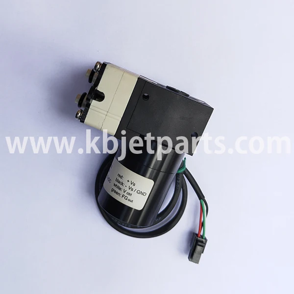 EPT007517SP Gutter Pump Type 5 Spare use for domino A220I A320 A420 ...