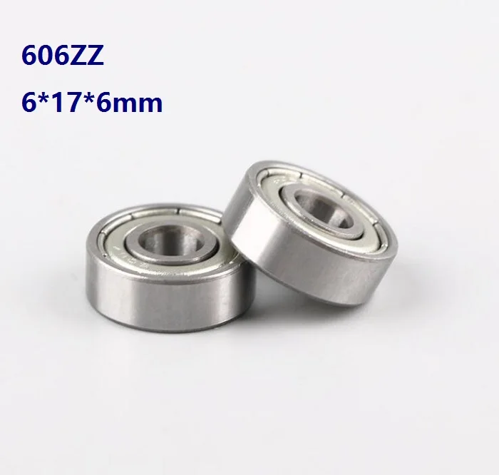20-50-100pcs-606ZZ-606Z-606-Z-ZZ-6x17x6mm-Deep-Groove-Ball-bearing-6-17 ...