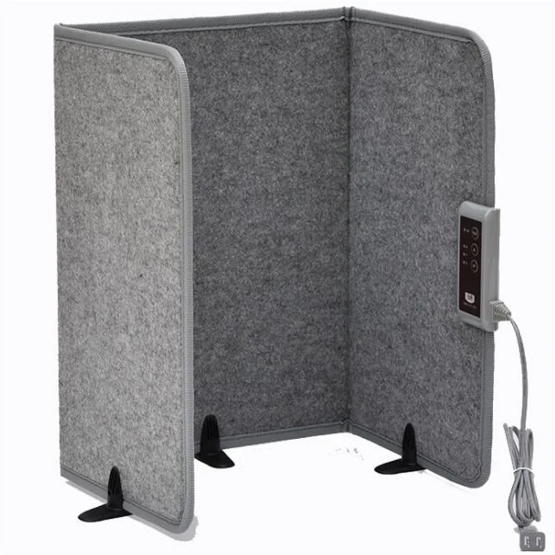 Electric Heater Under Desk