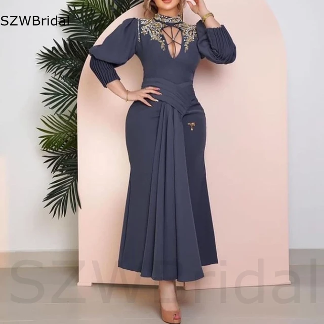 Model Lebas Majlesi 2022