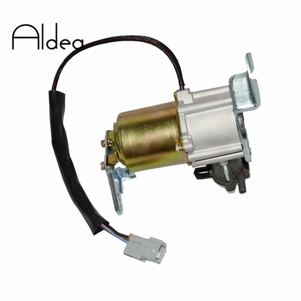 Air-Suspension-Compressor-Pump-For-2001-2009-Lexus-GX-470-J120-Toyota ...