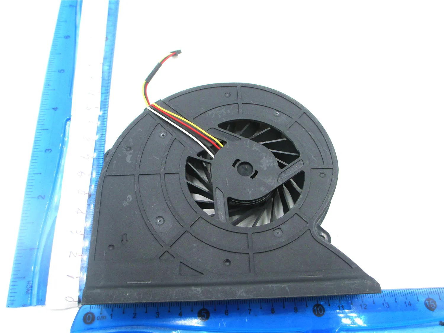 NEW AB1212HX CBB cpu cooling fan for HP Touchsmart 310 1125Y 310 ...