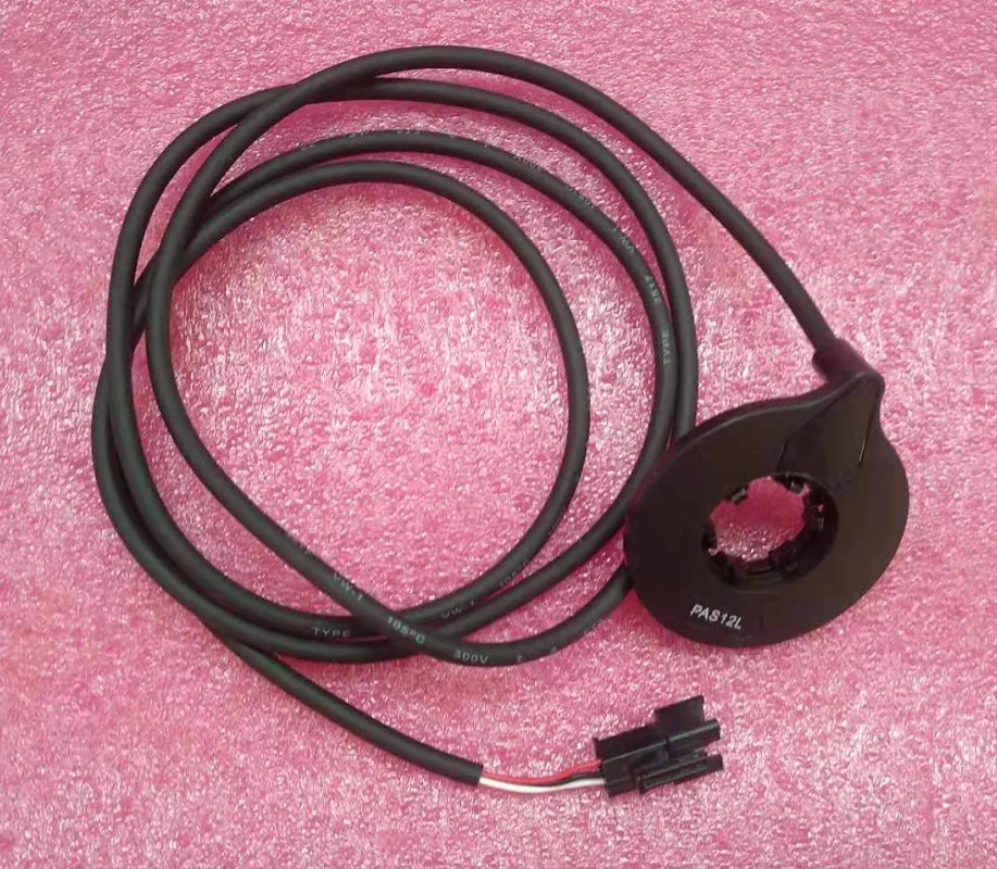 PAS Sensor 12 Magents Pedal assistant Ultra thin sensor CDV12L_B ...