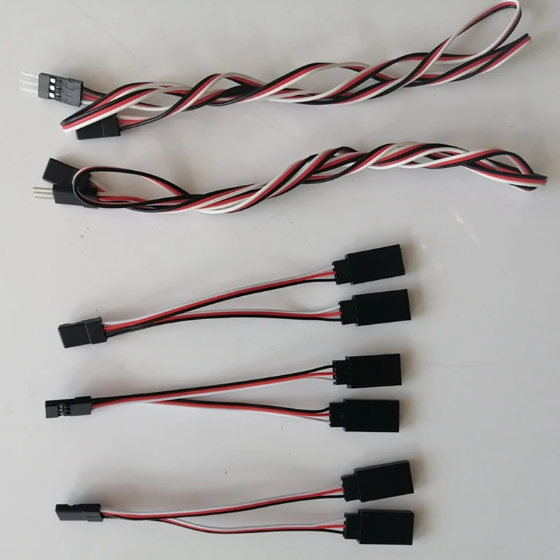 SKY HAWK V2 piezas de repuesto para avión teledirigido, Cable de ...