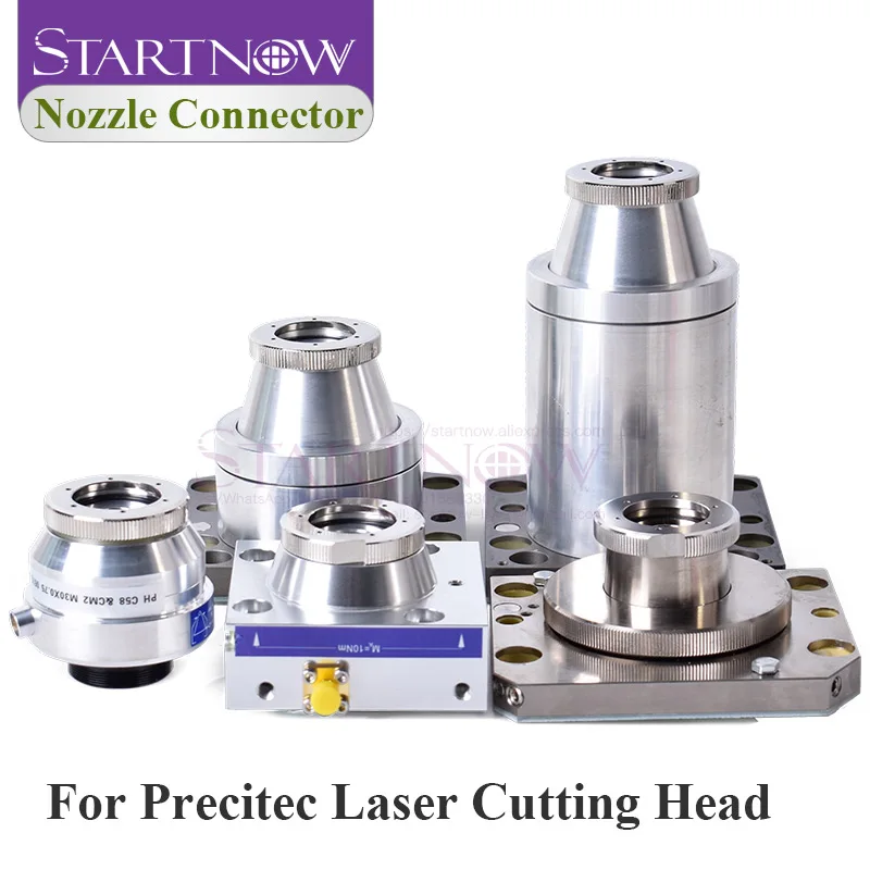 Precitec CM2 SE Series ProCutter F150 F200 HANS 6KW 12KW Fiber Laser ...