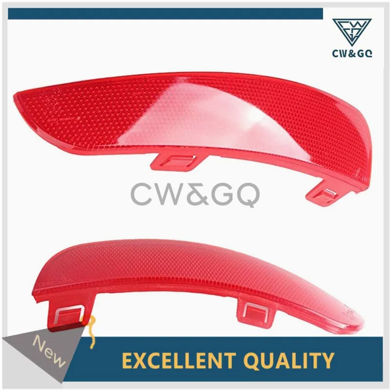 스톱 라이트 브레이크 라이트 후면 범퍼 리플렉터 램프 라이트 렌즈 리플렉터 램프, 볼보 S40 V50 2008 2015 ...